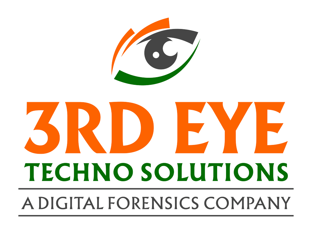 3rd Eye Techno Solutions - Digital Forensics Company