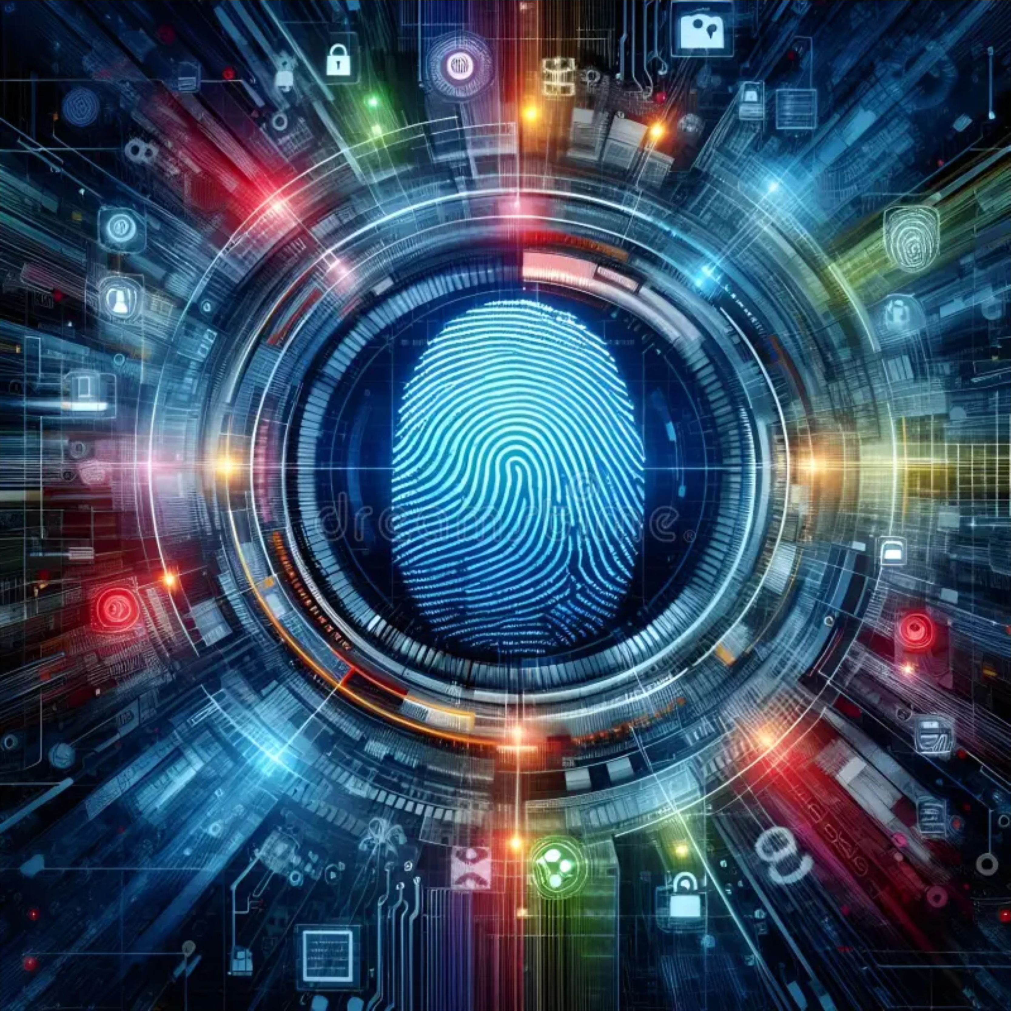 3rd Eye Techno Solutions - Digital Forensics Company